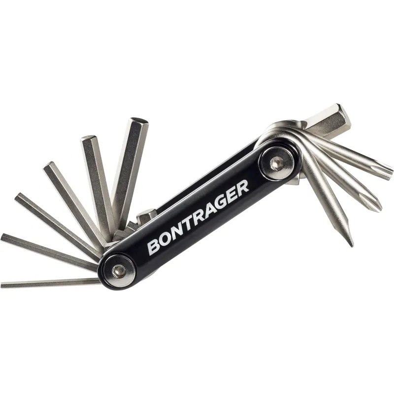 Bontrager Comp Multi Tool in Black