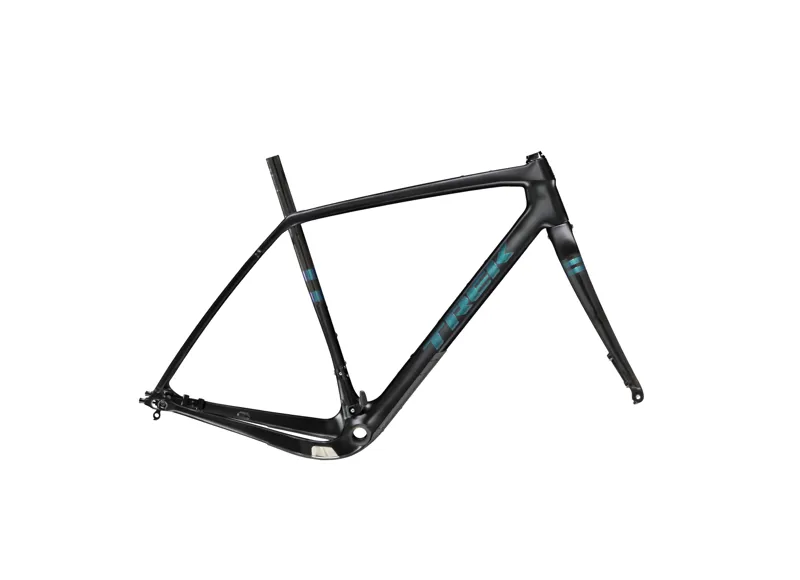 Trek Checkpoint SL 2020 Gravel Bike Frameset in Black