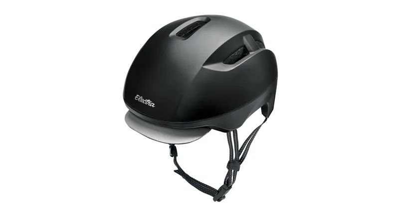 Electra Commute Small Bike Helmet in Matte Black